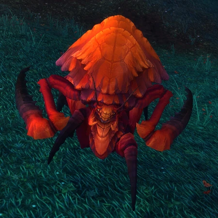 The Overwhelming Swarm - Wowpedia - Your wiki guide to the World of ...