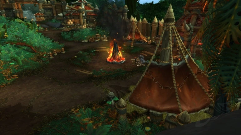 Vol'mar - Wowpedia - Your wiki guide to the World of Warcraft