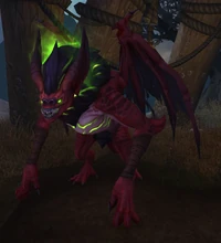 Cinderwing - Wowpedia - Your wiki guide to the World of Warcraft