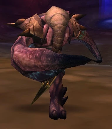 Forgotten One (Dragon Soul) - Wowpedia - Your wiki guide to the World ...