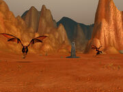 Badlands (Classic) - Wowpedia - Your wiki guide to the World of Warcraft