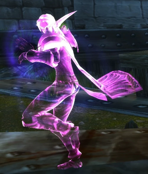 Ojin'ba - Wowpedia - Your wiki guide to the World of Warcraft