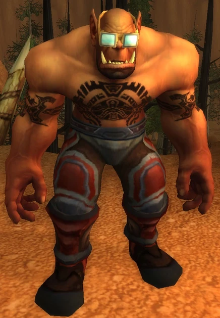 Saurboz - Wowpedia - Your wiki guide to the World of Warcraft