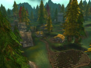 Hillsbrad Foothills (Classic) - Wowpedia - Your wiki guide to the World ...