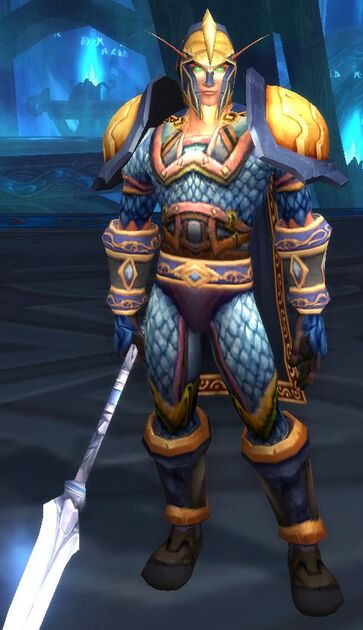 Steward Nexus Wowpedia Your Wiki Guide To The World Of Warcraft