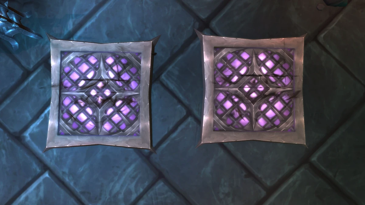 Sundered Souls - Wowpedia - Your wiki guide to the World of Warcraft