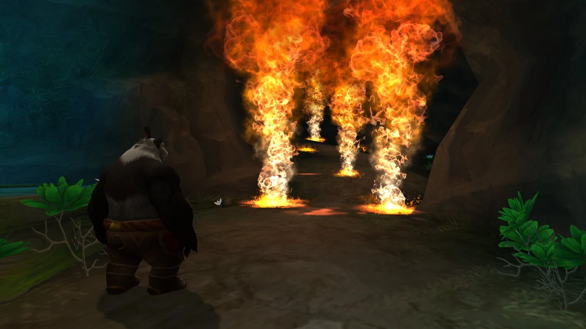 Shrine of Inner-Light - Wowpedia - Your wiki guide to the World of Warcraft