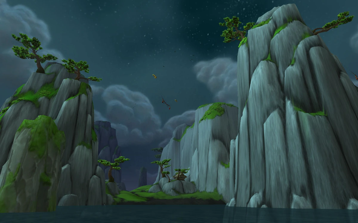 Windward Isle - Wowpedia - Your wiki guide to the World of Warcraft