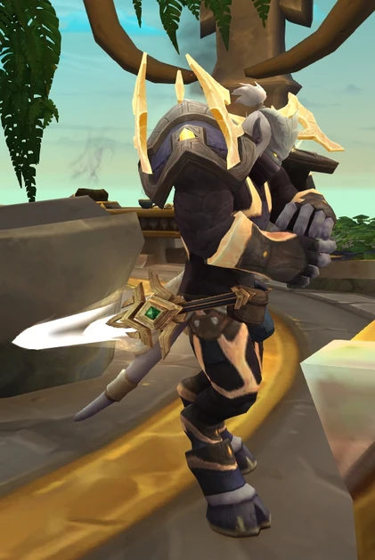 Zuronar - Wowpedia - Your wiki guide to the World of Warcraft