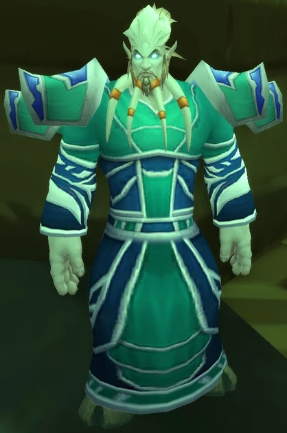 Aldor Acolyte - Wowpedia - Your wiki guide to the World of Warcraft