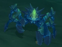 Ancient Spineclaw - Wowpedia - Your wiki guide to the World of Warcraft