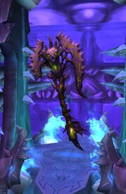 Maw of the Damned - Wowpedia - Your wiki guide to the World of Warcraft