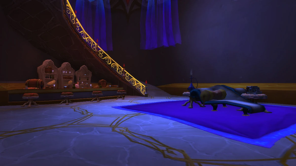 Falconwing Inn - Wowpedia - Your wiki guide to the World of Warcraft