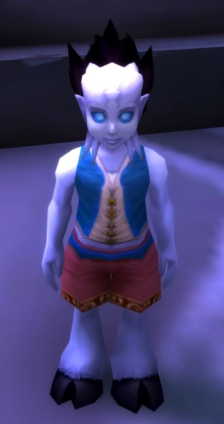 Ha'lei - Wowpedia - Your wiki guide to the World of Warcraft