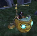 Mechanical mounts - Wowpedia - Your wiki guide to the World of Warcraft