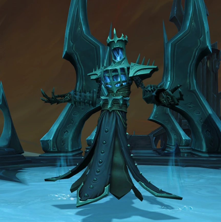 Category:Maw casters - Wowpedia - Your wiki guide to the World of Warcraft