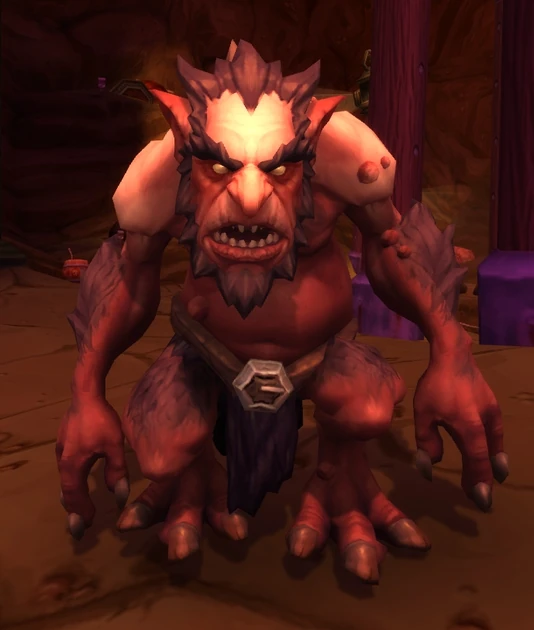 Stonevault Brawler - Wowpedia - Your wiki guide to the World of Warcraft