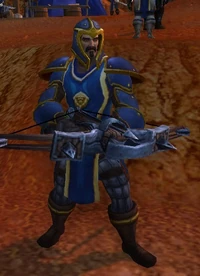 Stormwind Sea Wolf - Wowpedia - Your wiki guide to the World of Warcraft