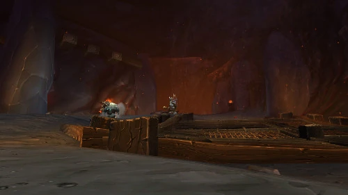 Turgall's Den - Wowpedia - Your wiki guide to the World of Warcraft