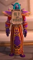 Validated Doomsayer - Wowpedia - Your wiki guide to the World of Warcraft