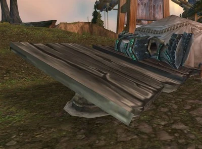 Work Bench - Wowpedia - Your wiki guide to the World of Warcraft