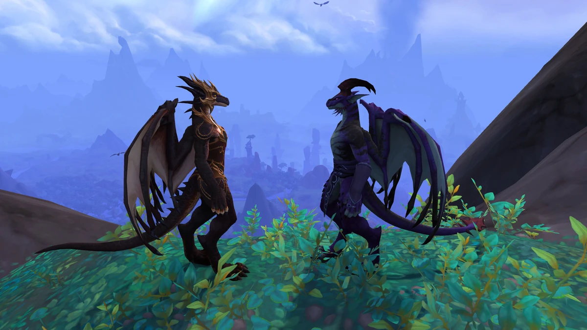 A Single Wing - Wowpedia - Your wiki guide to the World of Warcraft