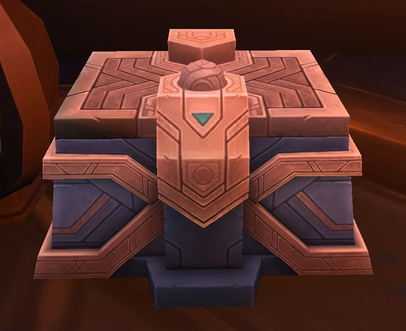 Architect's Reserve - Wowpedia - Your wiki guide to the World of Warcraft