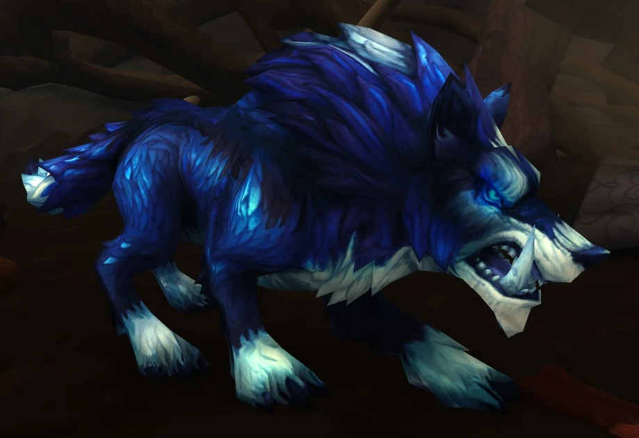 Avatar of Xolotal - Wowpedia - Your wiki guide to the World of Warcraft