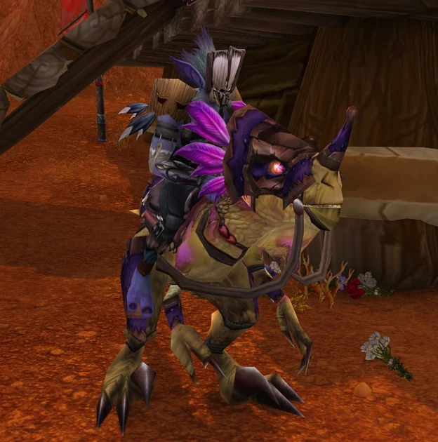 Ceremonial Watcher - Wowpedia - Your wiki guide to the World of Warcraft