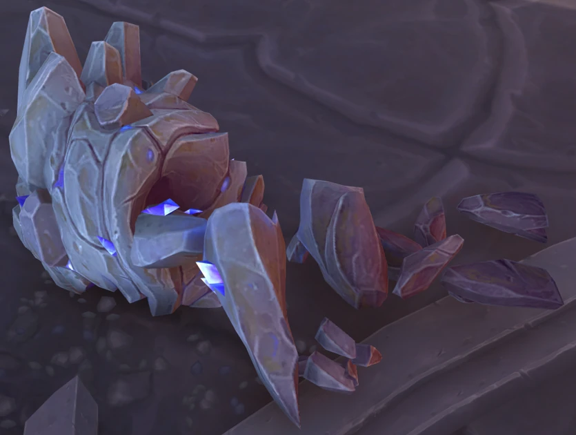 Excavation Training Stone - Wowpedia - Your wiki guide to the World of ...