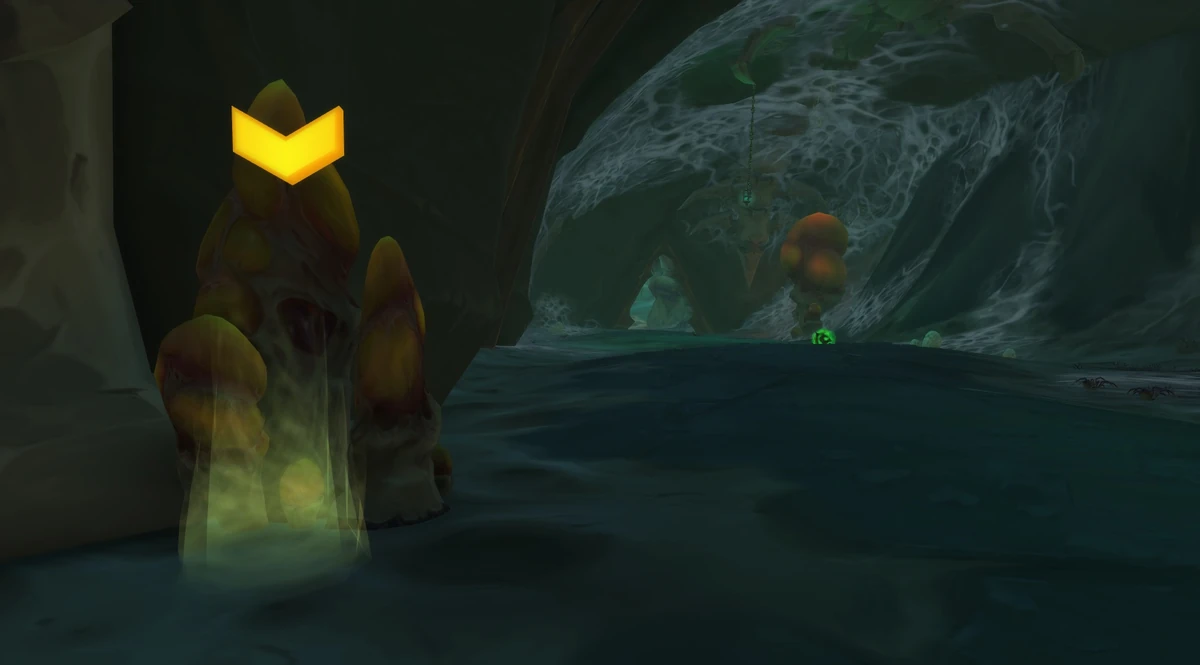 Explosive Schemes - Wowpedia - Your wiki guide to the World of Warcraft