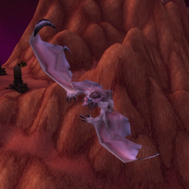 Eye of Thrallmar - Wowpedia - Your wiki guide to the World of Warcraft