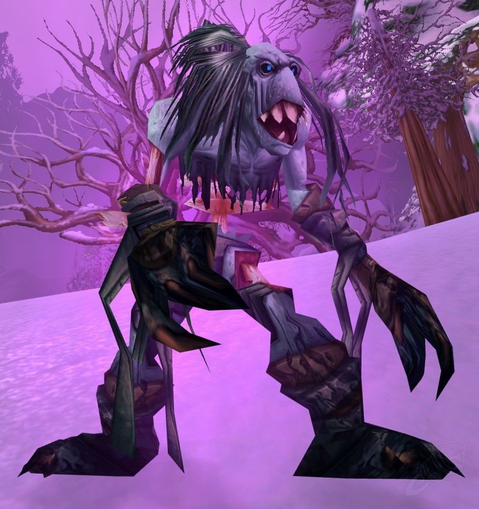 Ghoul Berserker Wowpedia Your Wiki Guide To The World Of Warcraft