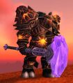 Hammer of the Naaru - Wowpedia - Your wiki guide to the World of Warcraft