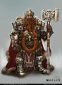 Magni Bronzebeard (film universe) - Wowpedia - Your wiki guide to the ...
