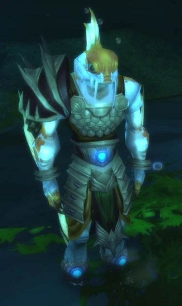 Nerit - Wowpedia - Your wiki guide to the World of Warcraft