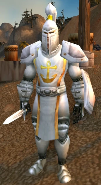 Northwatch Guard - Wowpedia - Your wiki guide to the World of Warcraft