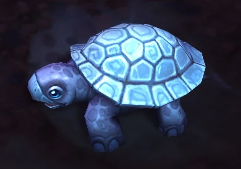 Sandshell Turtle - Wowpedia - Your wiki guide to the World of Warcraft
