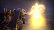 Sargeras - Wowpedia - Your wiki guide to the World of Warcraft