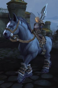 Stablemaster Diana - Wowpedia - Your wiki guide to the World of Warcraft