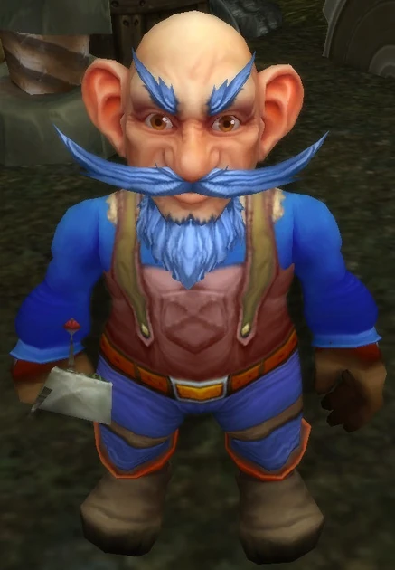 Teep Topup - Wowpedia - Your wiki guide to the World of Warcraft