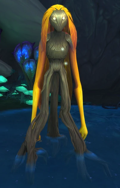 Tirnenn Sapling - Wowpedia - Your wiki guide to the World of Warcraft