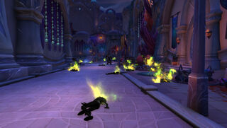 Nightfallen rebellion - Wowpedia - Your wiki guide to the World of Warcraft