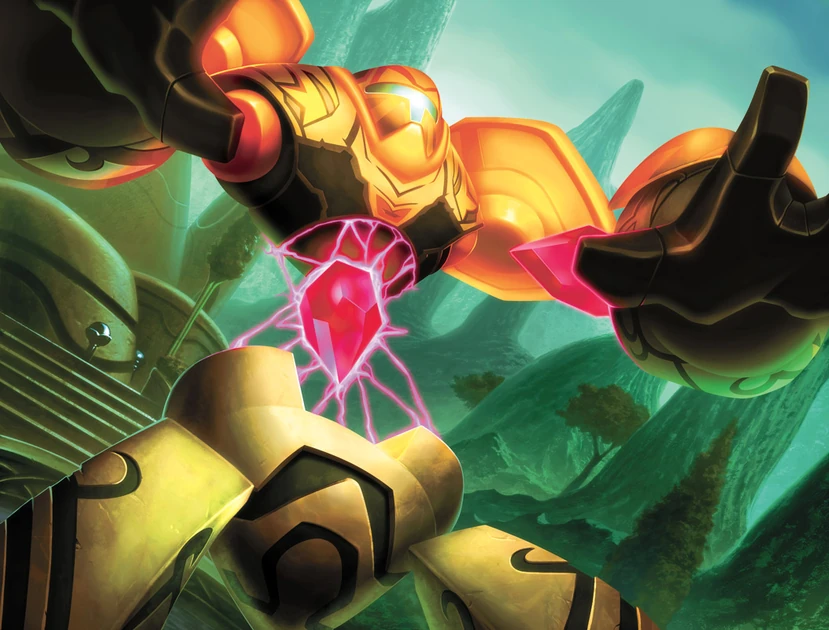 Arcane Guardian - Wowpedia - Your wiki guide to the World of Warcraft