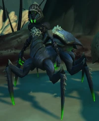 Fly-Eyed Eliera - Wowpedia - Your wiki guide to the World of Warcraft