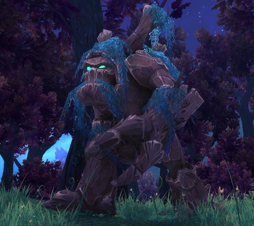 Lunarfall Ancient - Wowpedia - Your wiki guide to the World of Warcraft
