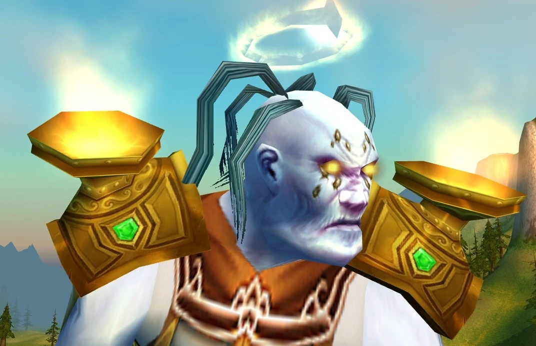 Mantle of the Fire Festival - Wowpedia - Your wiki guide to the World ...