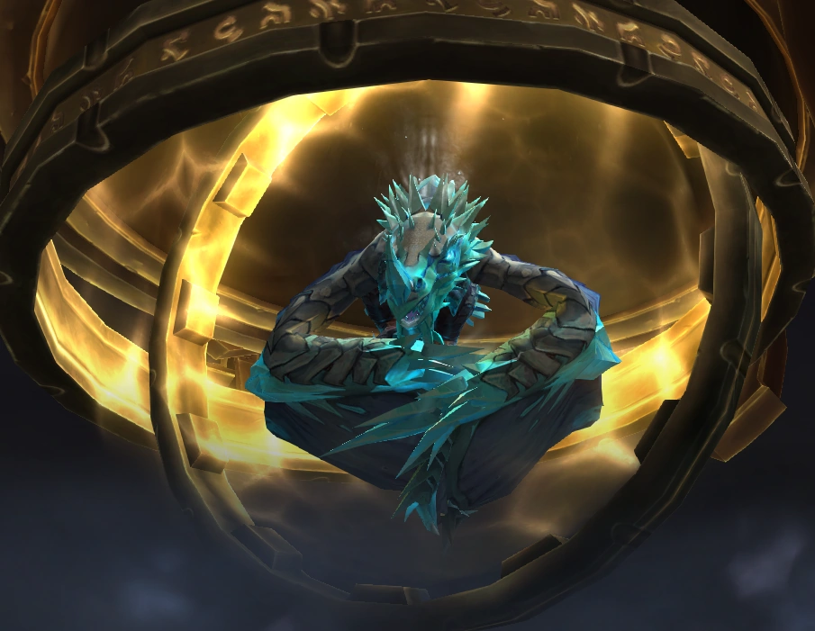 Vyranoth - Wowpedia - Your wiki guide to the World of Warcraft