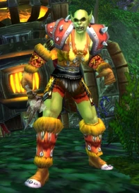 Warsong Invader - Wowpedia - Your wiki guide to the World of Warcraft