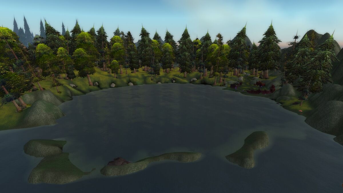 Forsaken recreation - #2 by Clayd-moon-guard - General Discussion ...